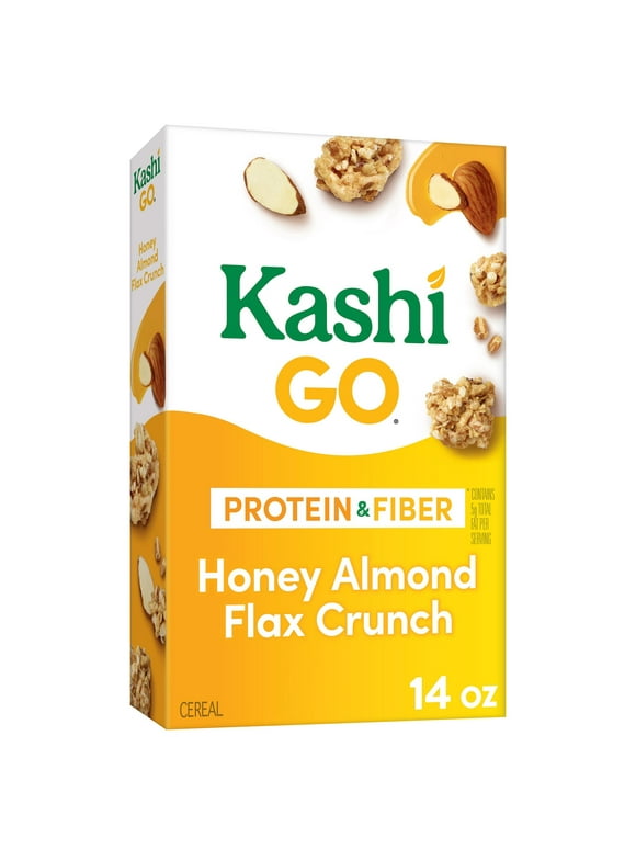 Kashi in Cereal - Walmart.com