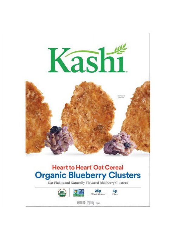 Kashi in Cereal - Walmart.com