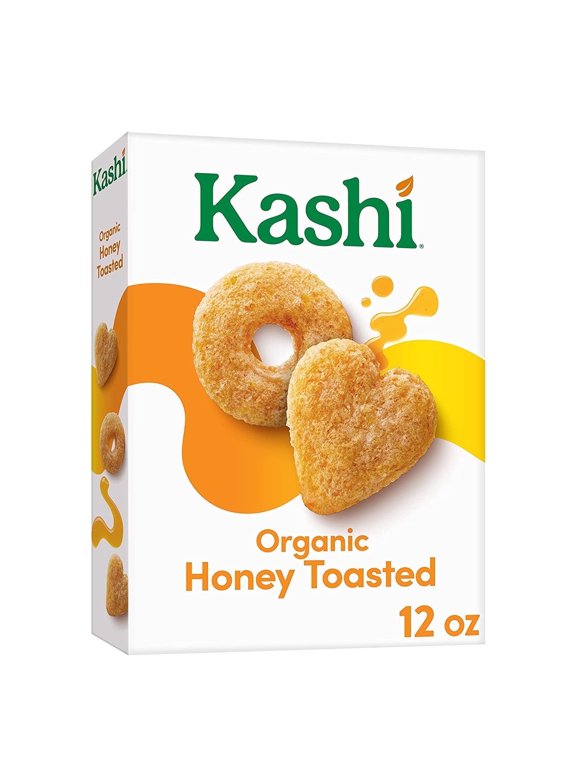 Kashi in Cereal - Walmart.com