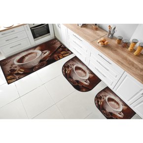 Coffee Kitchen Rugs