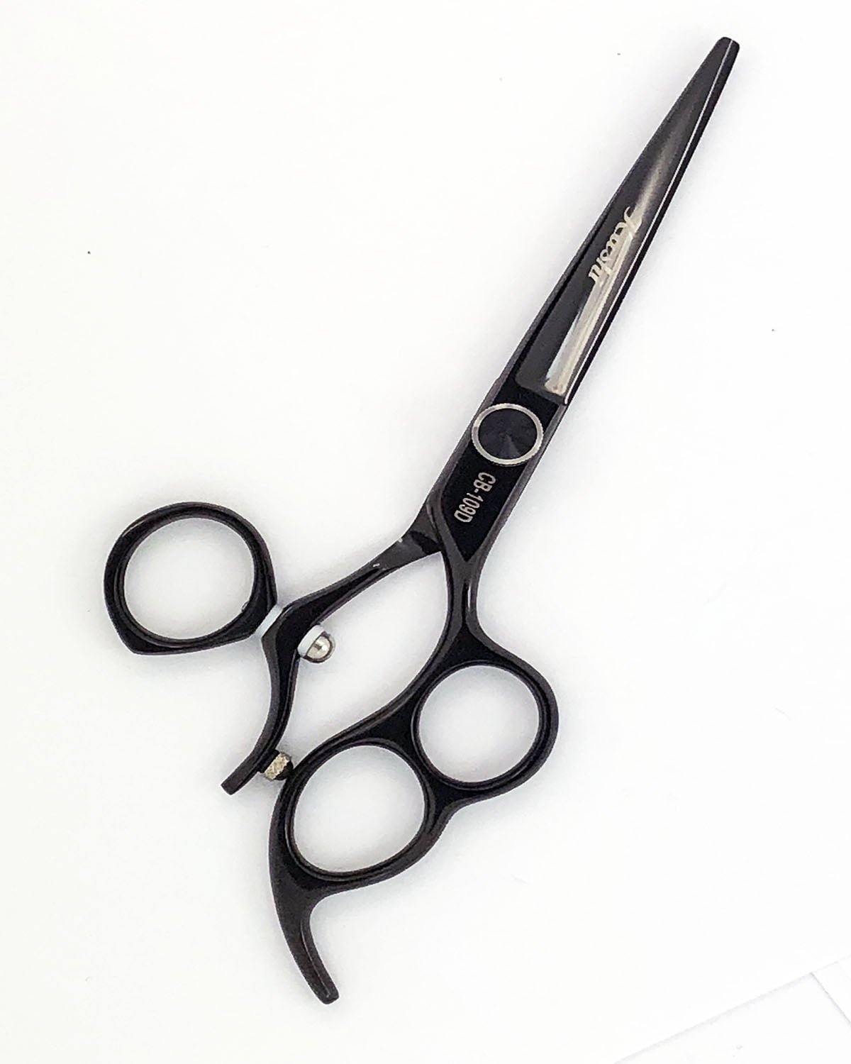 Kashi Professional Swivel Rotating Thumb Styling Shears 6" - Walmart.com