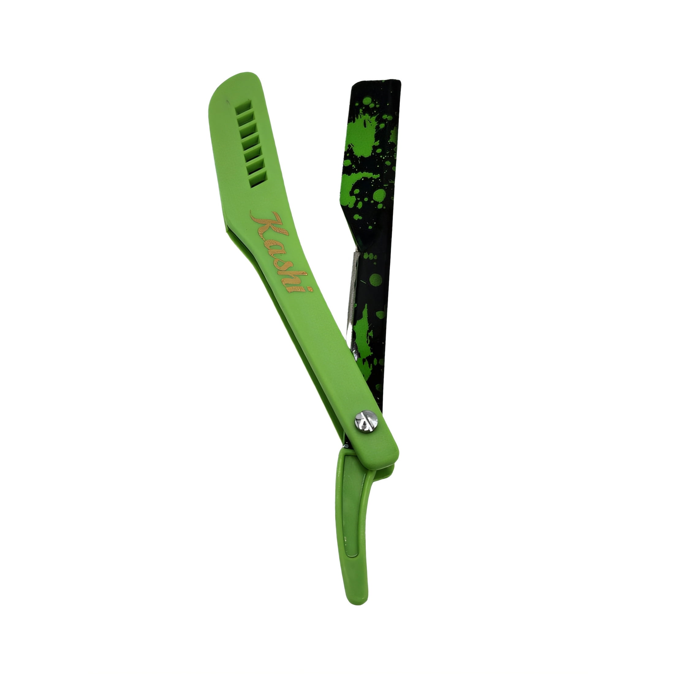 Kashi Razor Holder (Assorted Colors) - White/ Camo - Walmart.com
