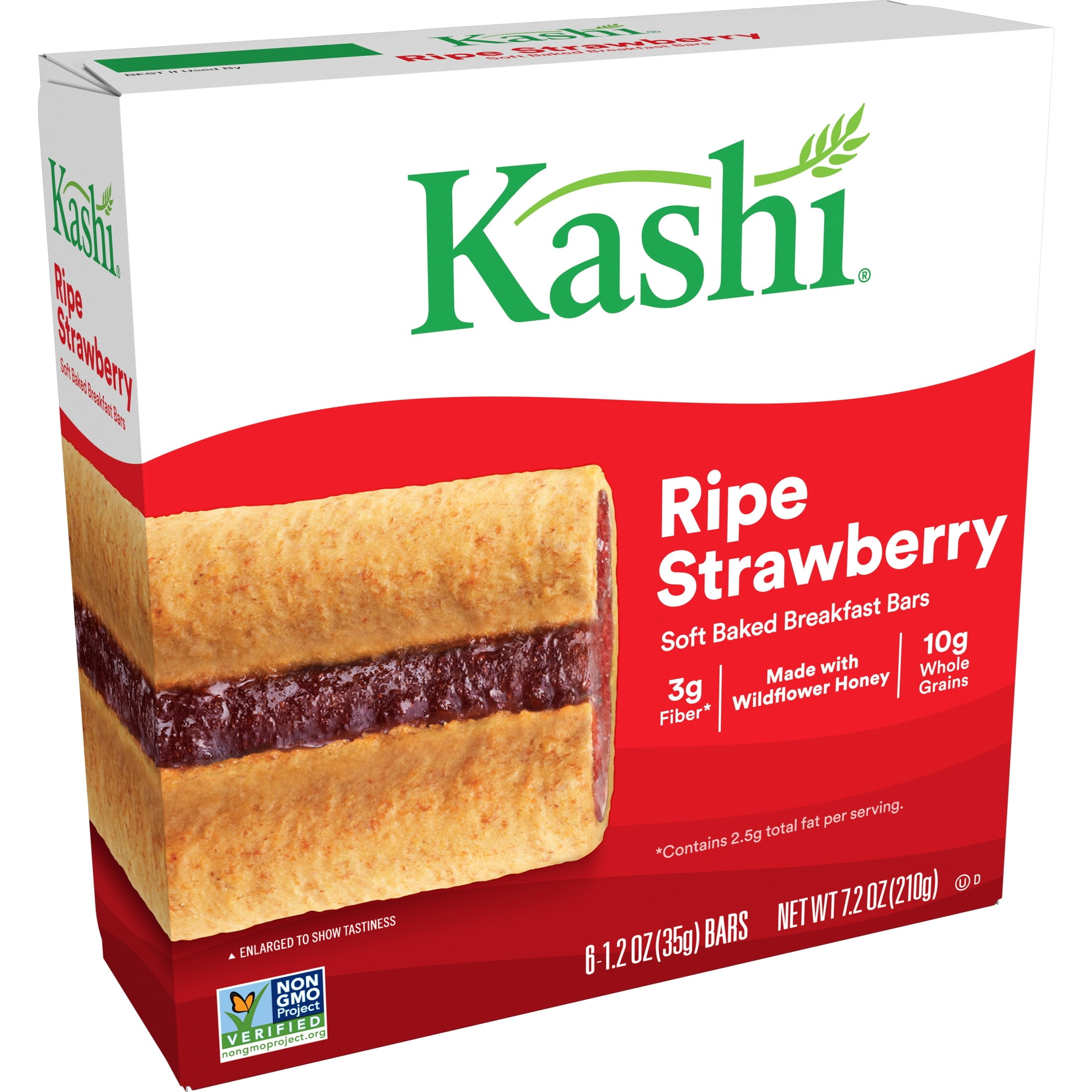 Kashi Bars