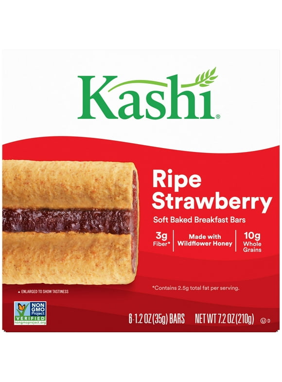 Kashi in Cereal - Walmart.com