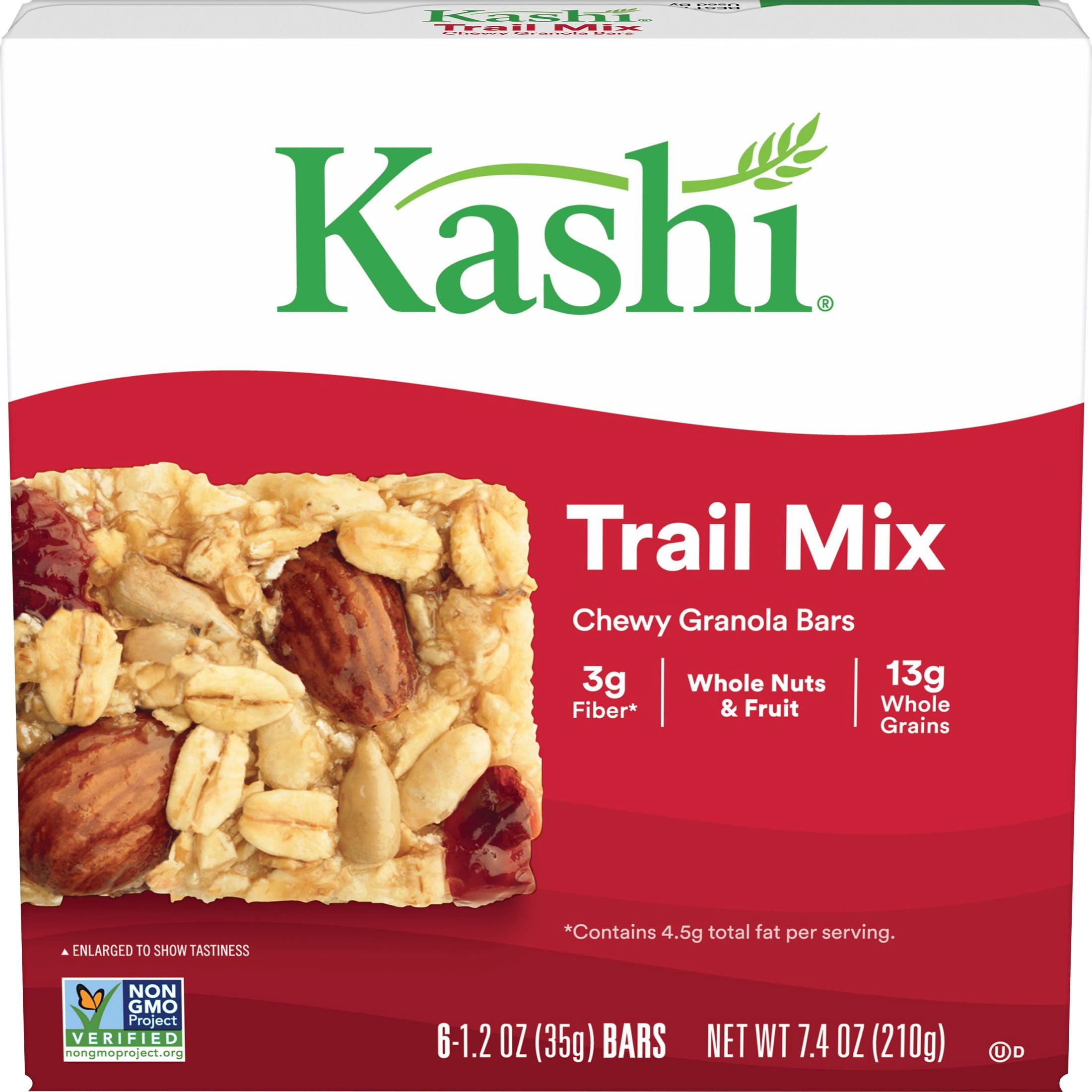 Kashi Bars