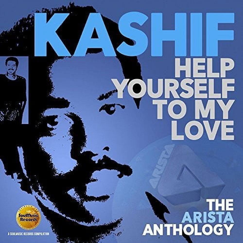 Kashif - Help Yourself To My Love: Arista Anthology - Music ...
