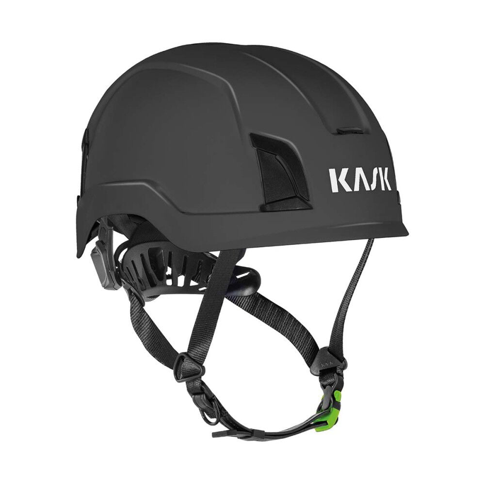 Kask America Zenith X2 Anthracite Class E Safety Helmet - Walmart.com