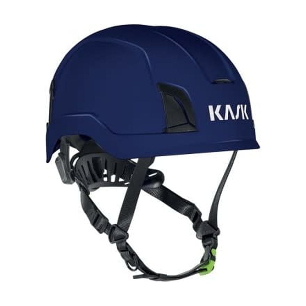 Kask America Zenith X2 Blue Class E Safety Helmet - Walmart.com