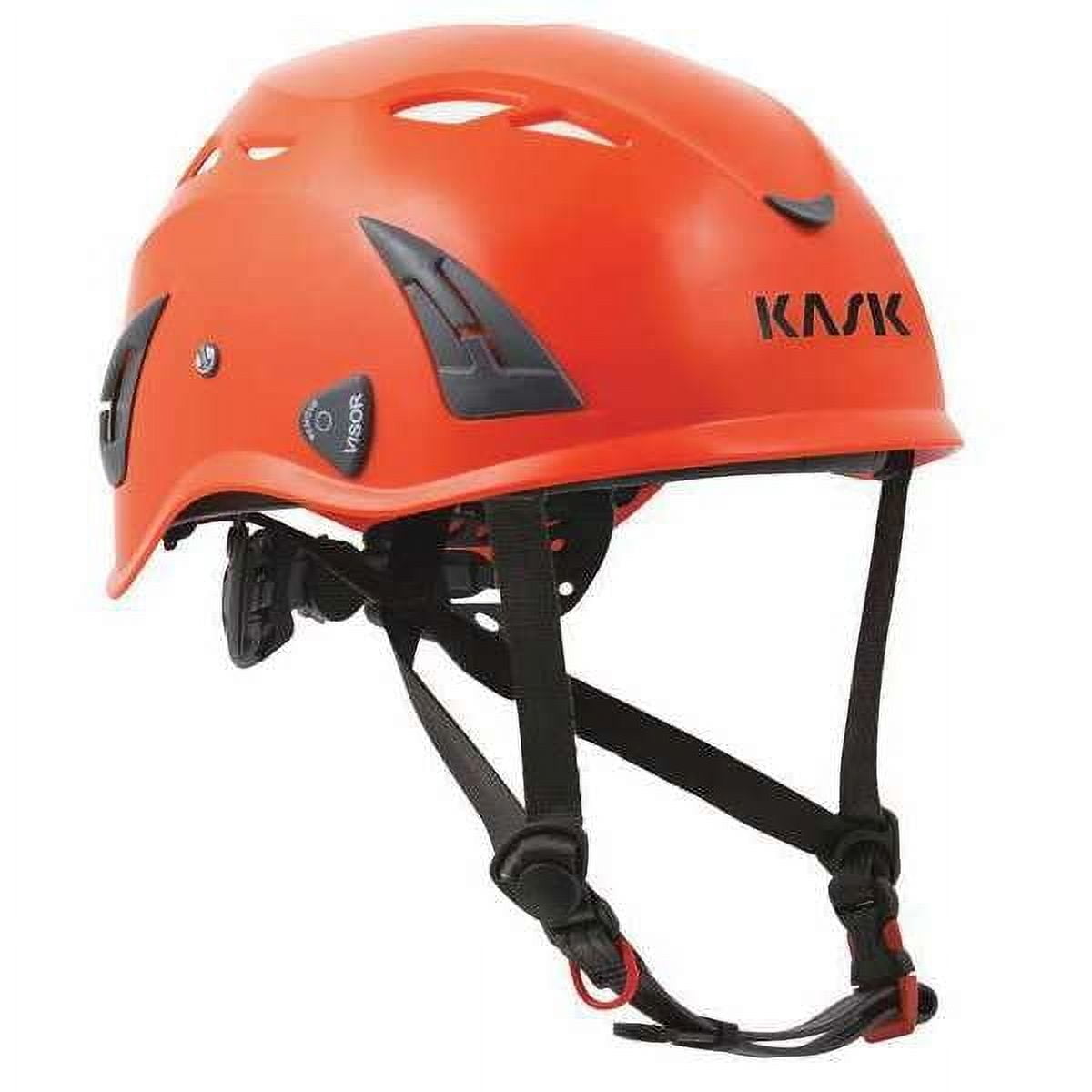 Kask Rescue Helmet,Type 1, Class C,Orange WHE00036-203 - Walmart.com