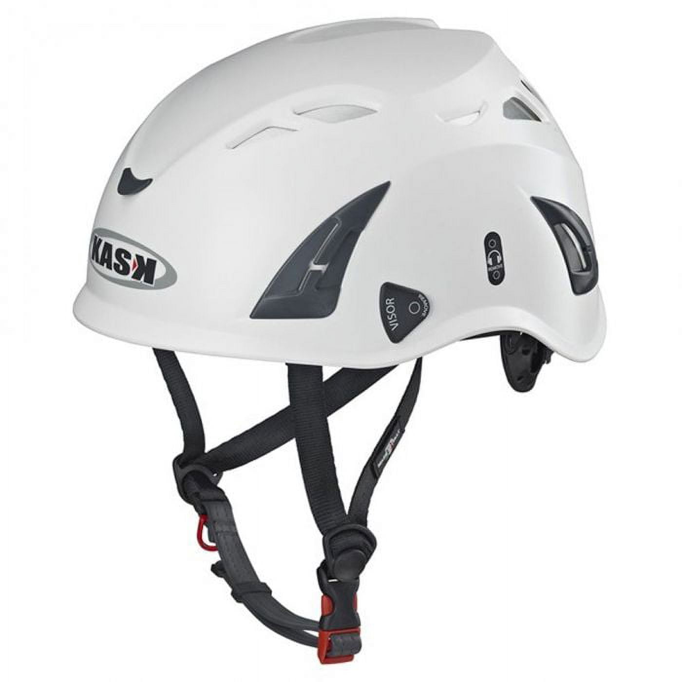 Kask Rescue Helmet,Type 1, Class C,White WHE00036-201 - Walmart.com