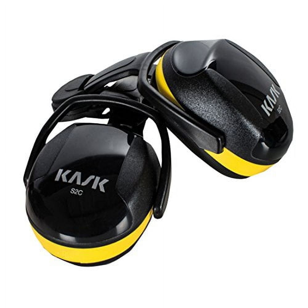 Kask Unisex's Medium Protection, Yellow, M - Walmart.com