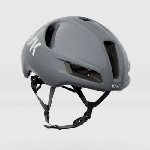 Kask Utopia Y Aero Bike Helmet, Grey, Small - Walmart.com