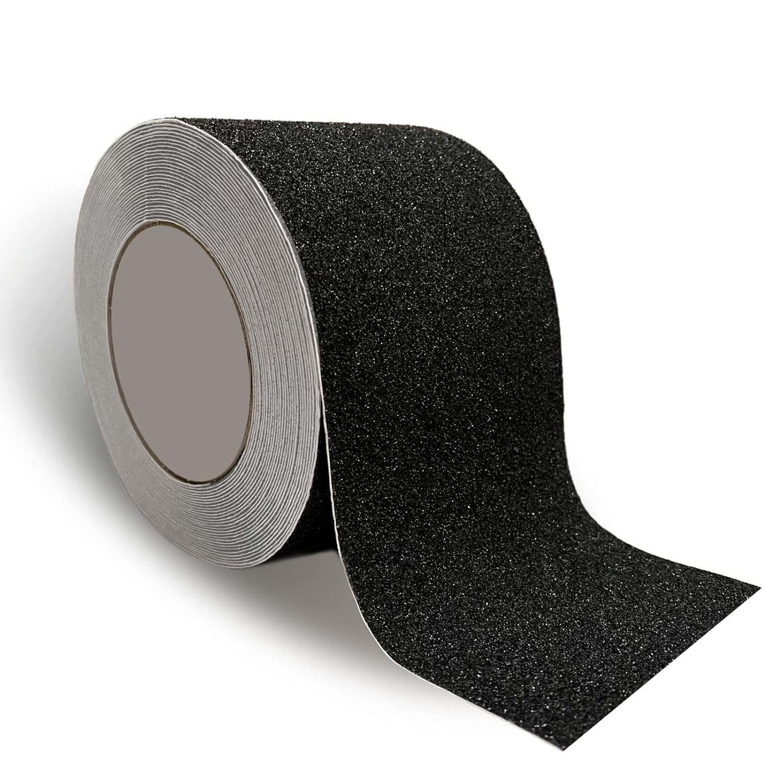 KASKAWISE 4" x 35Ft Heavy Duty Anti Slip Tape, Waterproof Grip Tape for ...