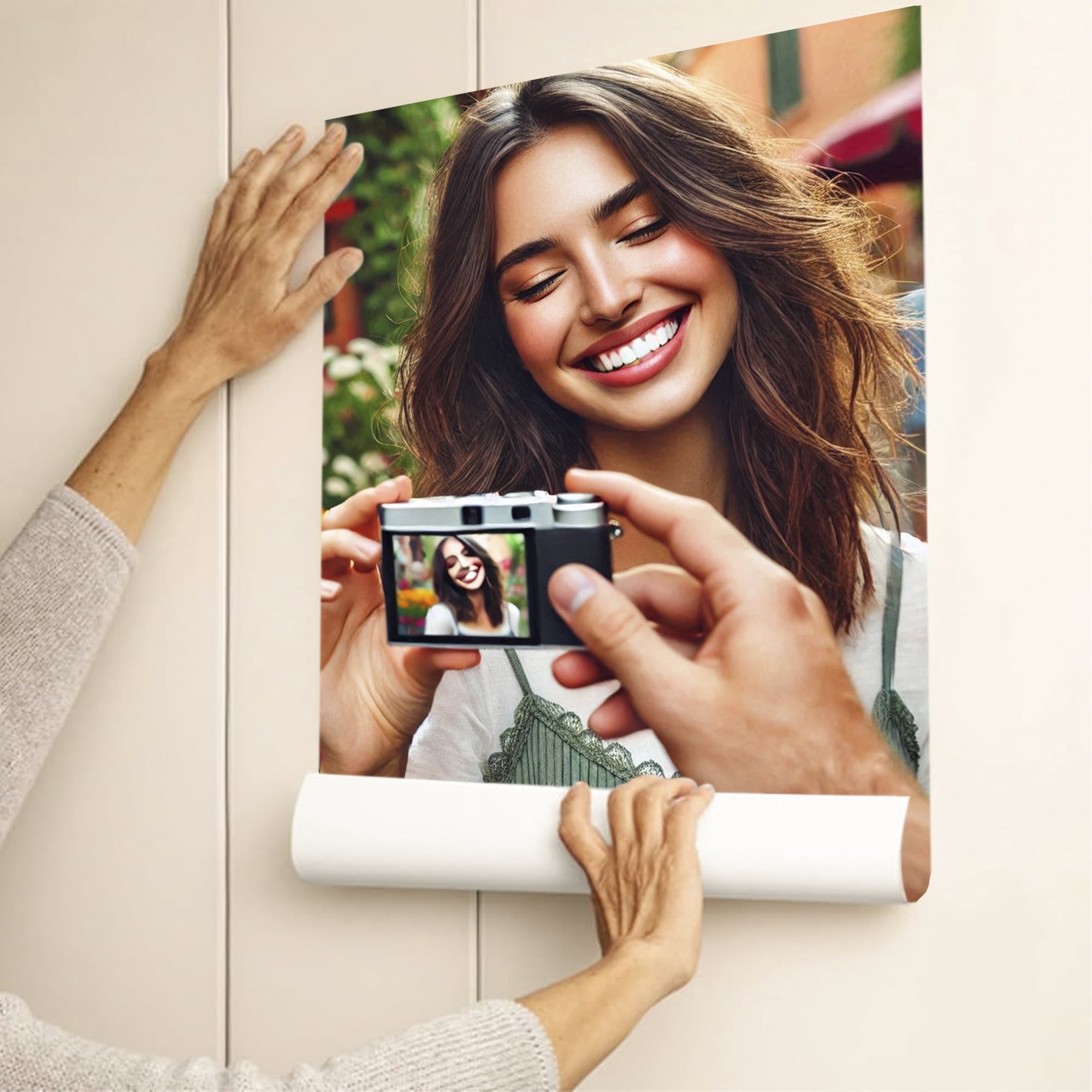 Kaslove The Best Online Photo Printing Services Standard Size Glossy ...