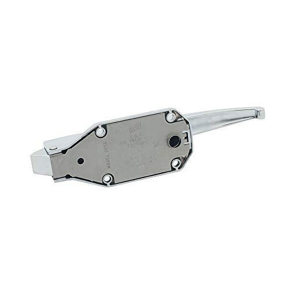 Kason 0058 Safeguard Radial Latch, Light Spring, 10058L05021 - Walmart.com