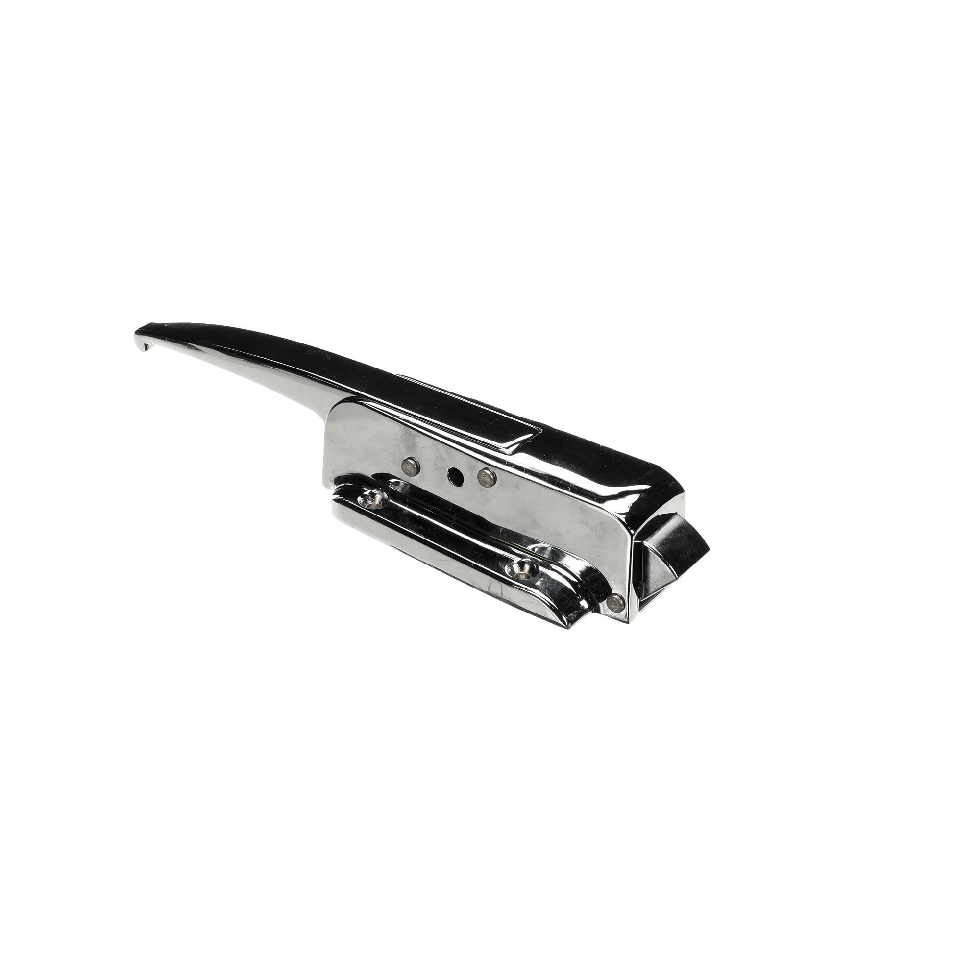 Kason K78 Series Door Latch W/O Key 10078L05020 - Genuine OEM ...
