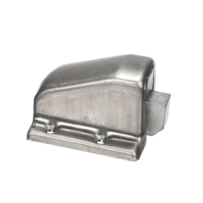 Kason 10189000024 Walk-In Latch Body - Walmart.com