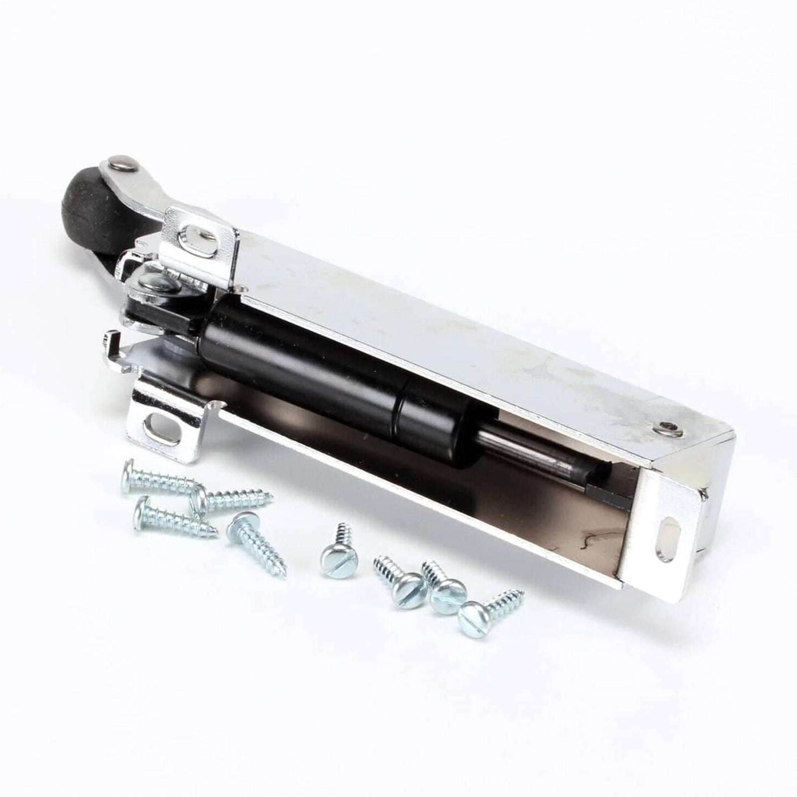 Kason 1094 SureClose Hydraulic Door Closer, Exposed Mounting ...