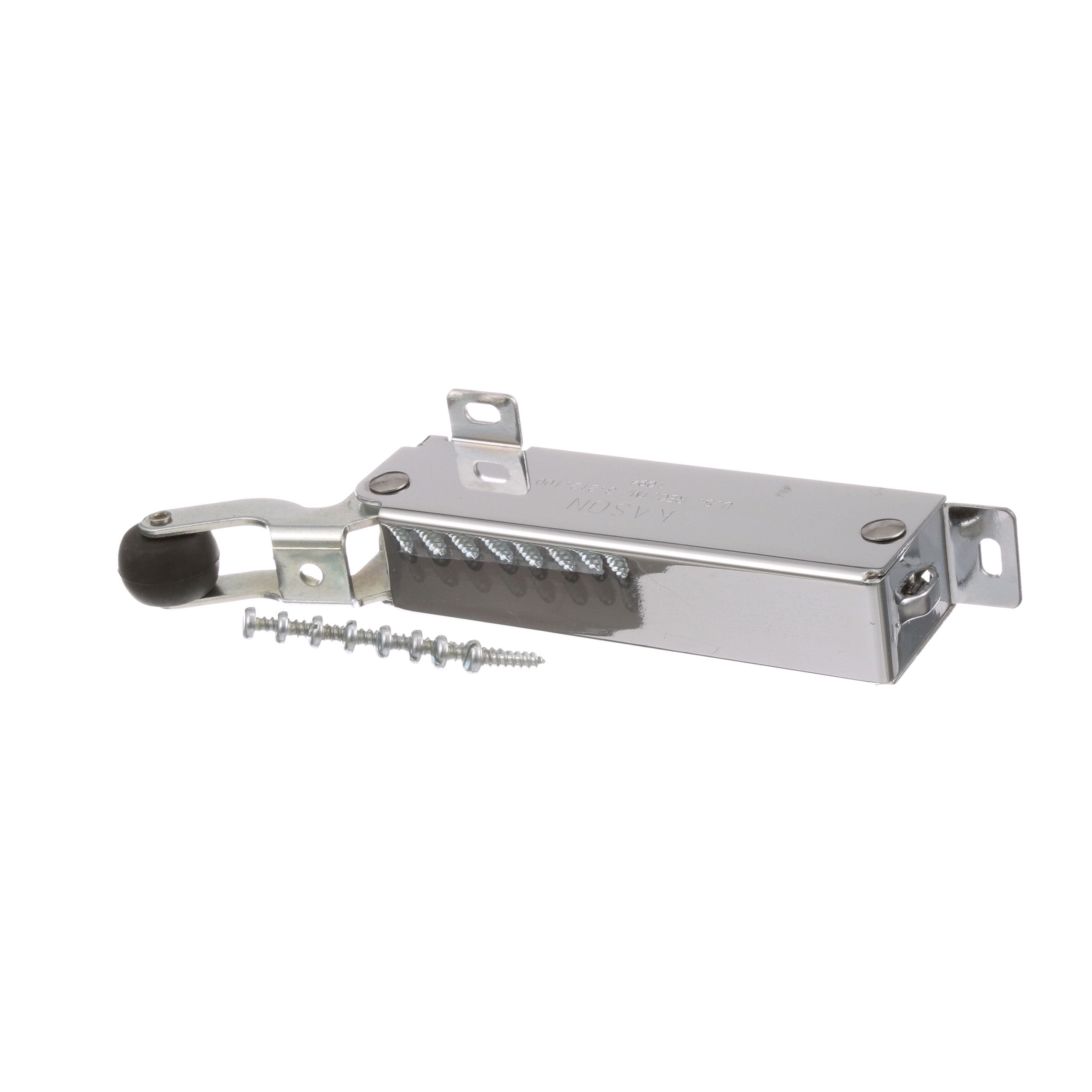 Kason® - 11094000003 - 1094 Sure Close™ Door Closer Body - Walmart.com