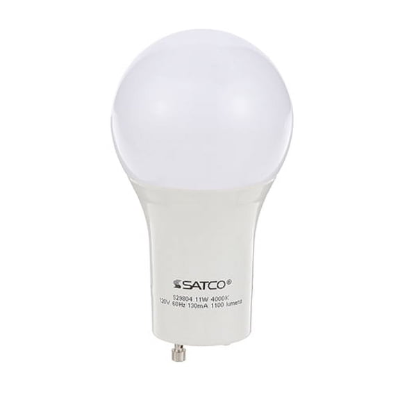 Kason® - 11802CAGU24 - 1802 LED Walk-In Cooler Light Fixture - Walmart.com
