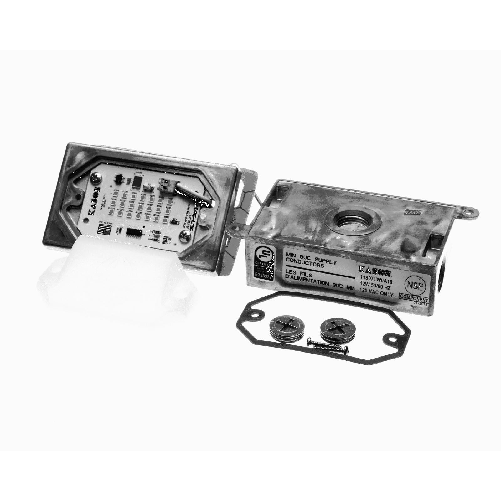 Kason 11807LW0A10- Genuine OEM Replacement Part - Walmart.com