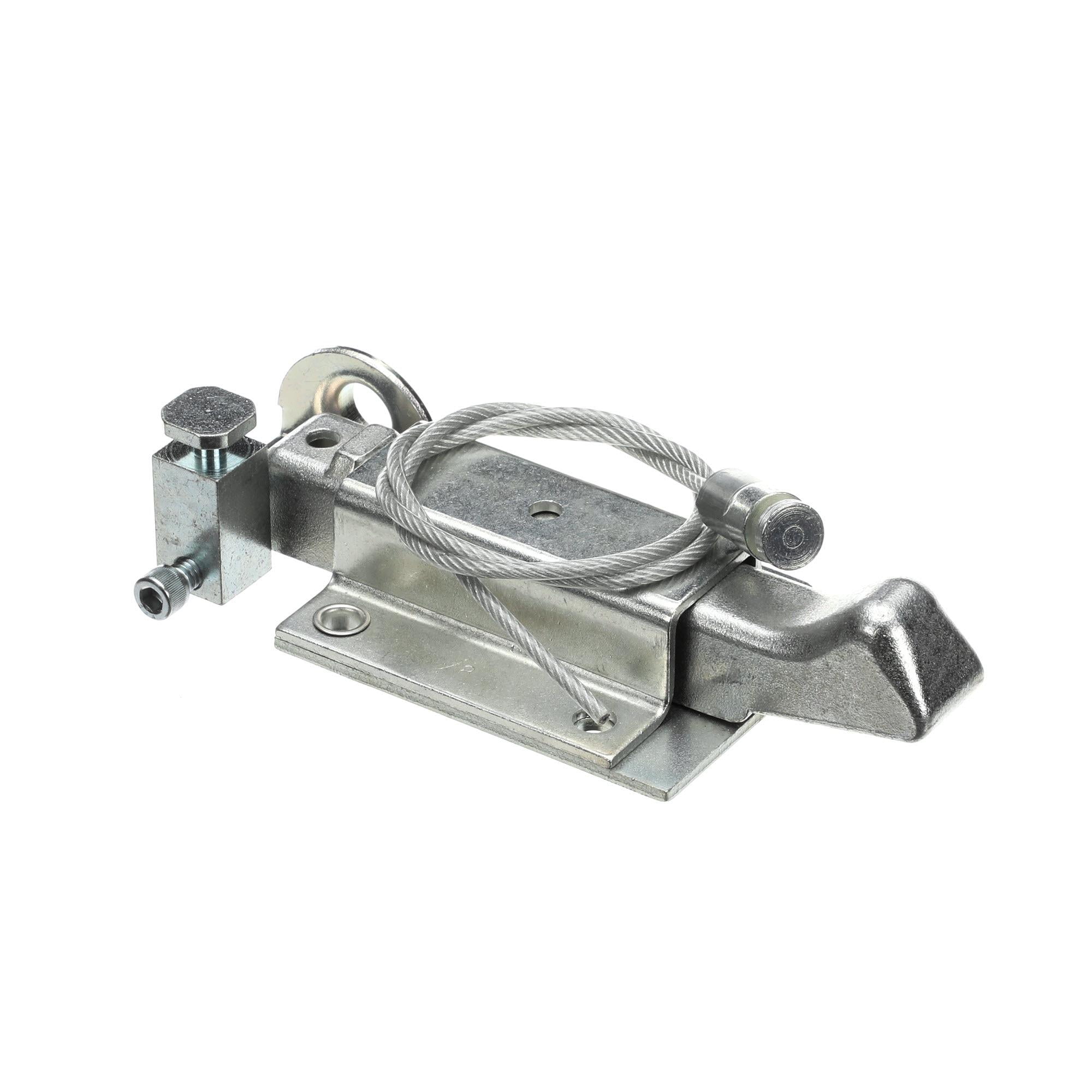 Kason 168-000015 Latch Kasonized with Cable Pull - Walmart.com
