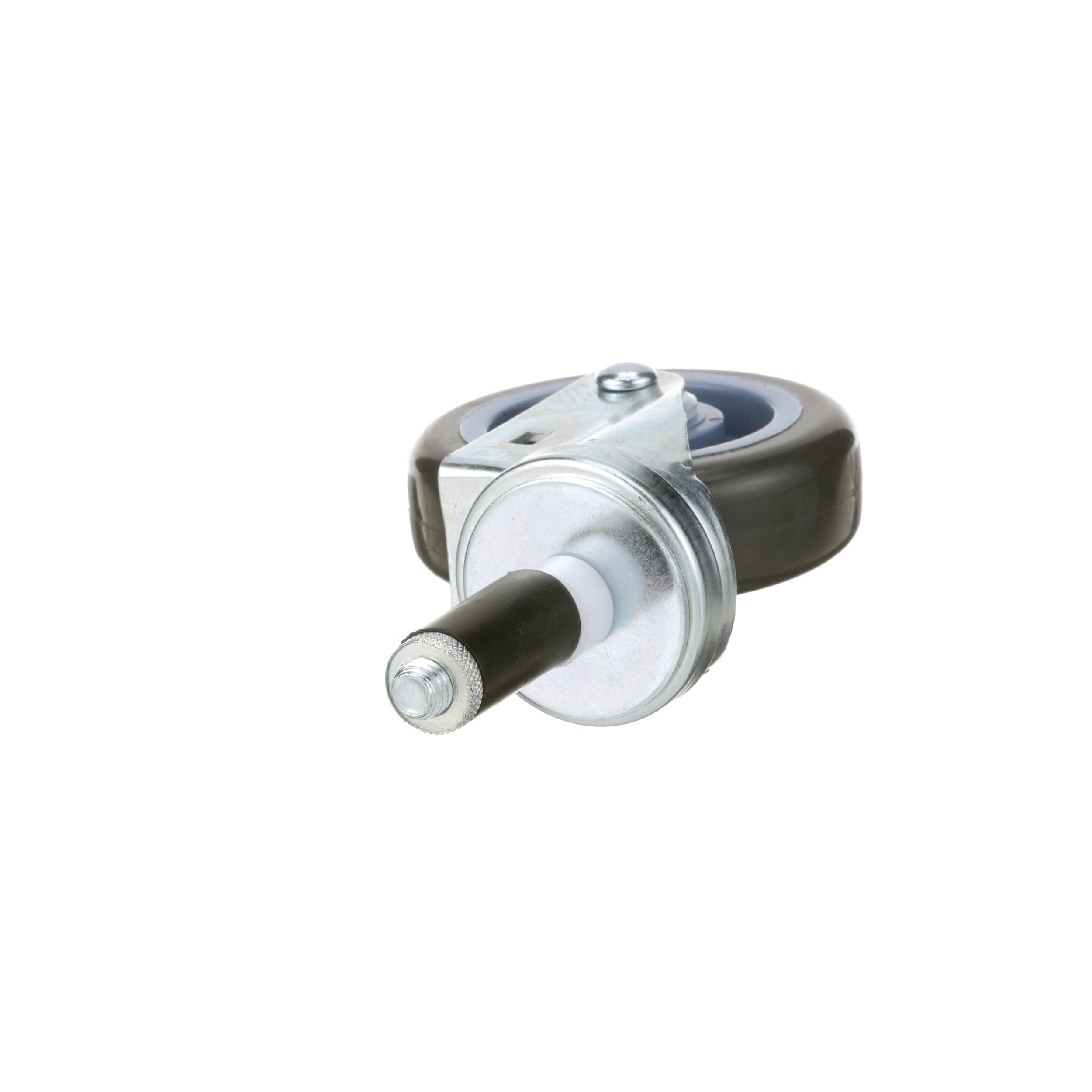 Kason® - 6C524027PPPG - Duraglide 1 in Expanding Stem Swivel Caster w ...