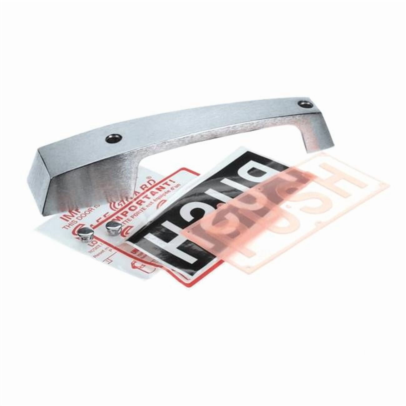 Kason 11229000004 Genuine OEM Handle - Walmart.com