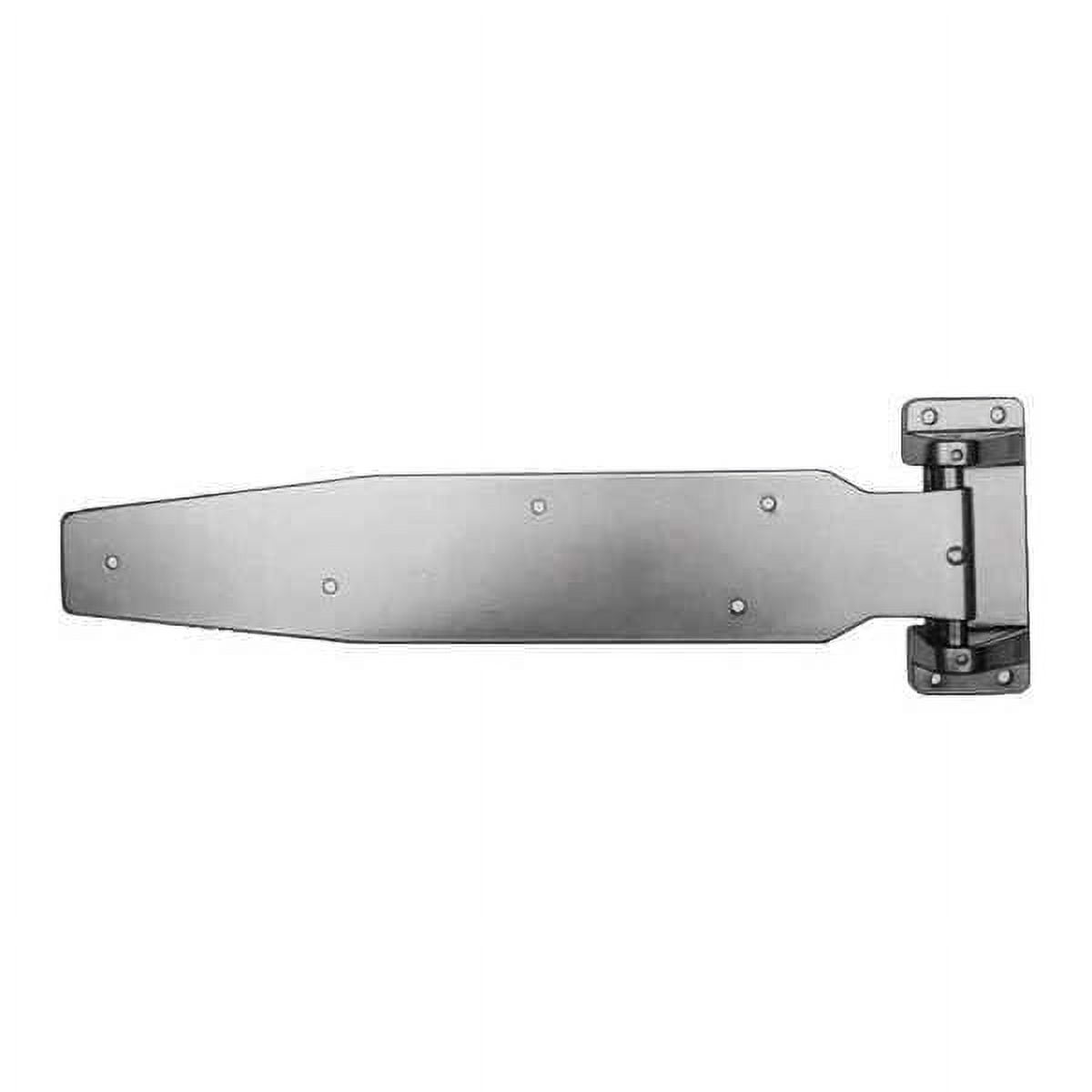Kason Hinge,Self Closing,HD,1-1/2" Offset 11277S00014 - Walmart.com
