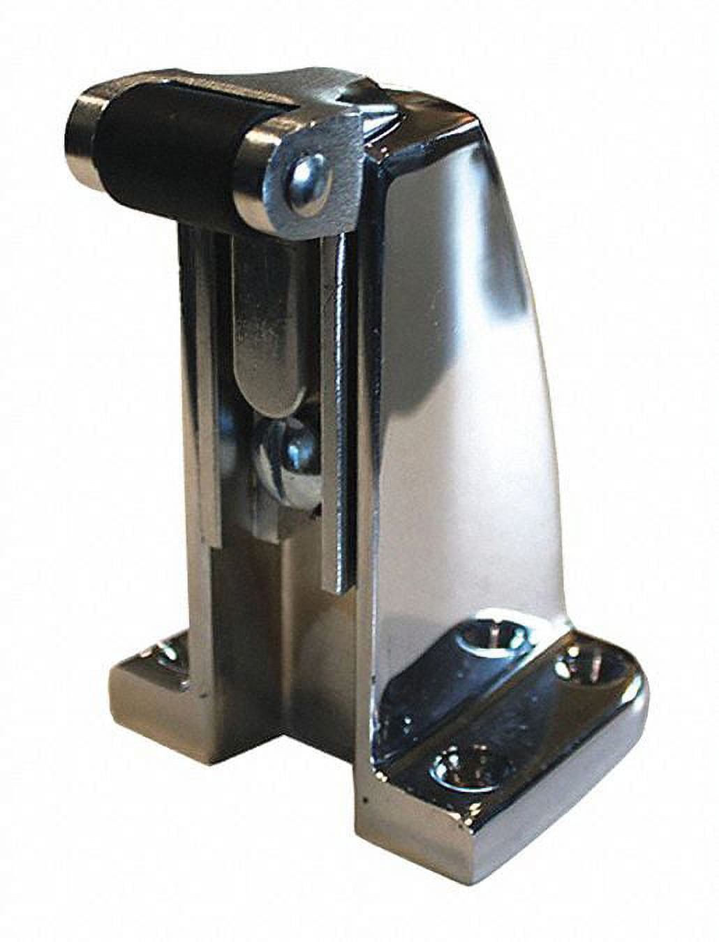 Kason Safeguard Latch Strike,3" to 4" Offset 10056005008 - Walmart.com