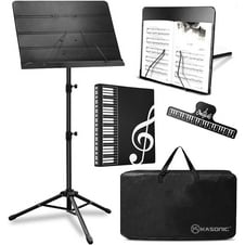Music Table Stand