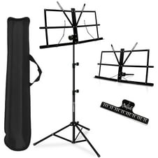 Music Table Stand