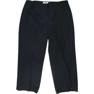 White Stag - Women's Jersey Gaucho Pant - Walmart.com