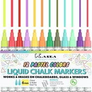 inkFLUENCER, We Wear Cute Click N Color Marker Set - Walmart.com