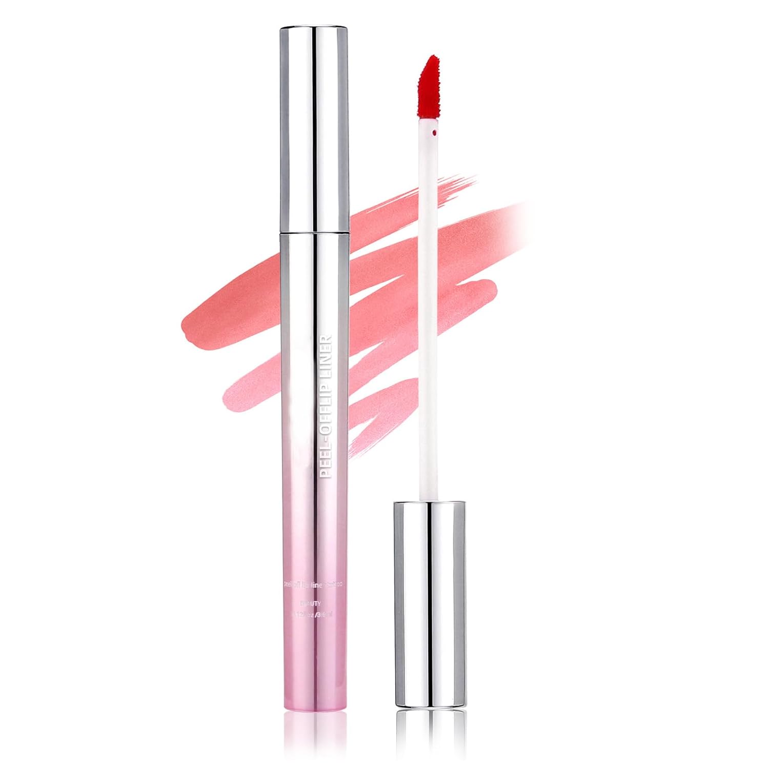 Kassaria Lip Stain, Kassaria Lip Tattoo, Qorva Peel off Lip Liner Stain ...