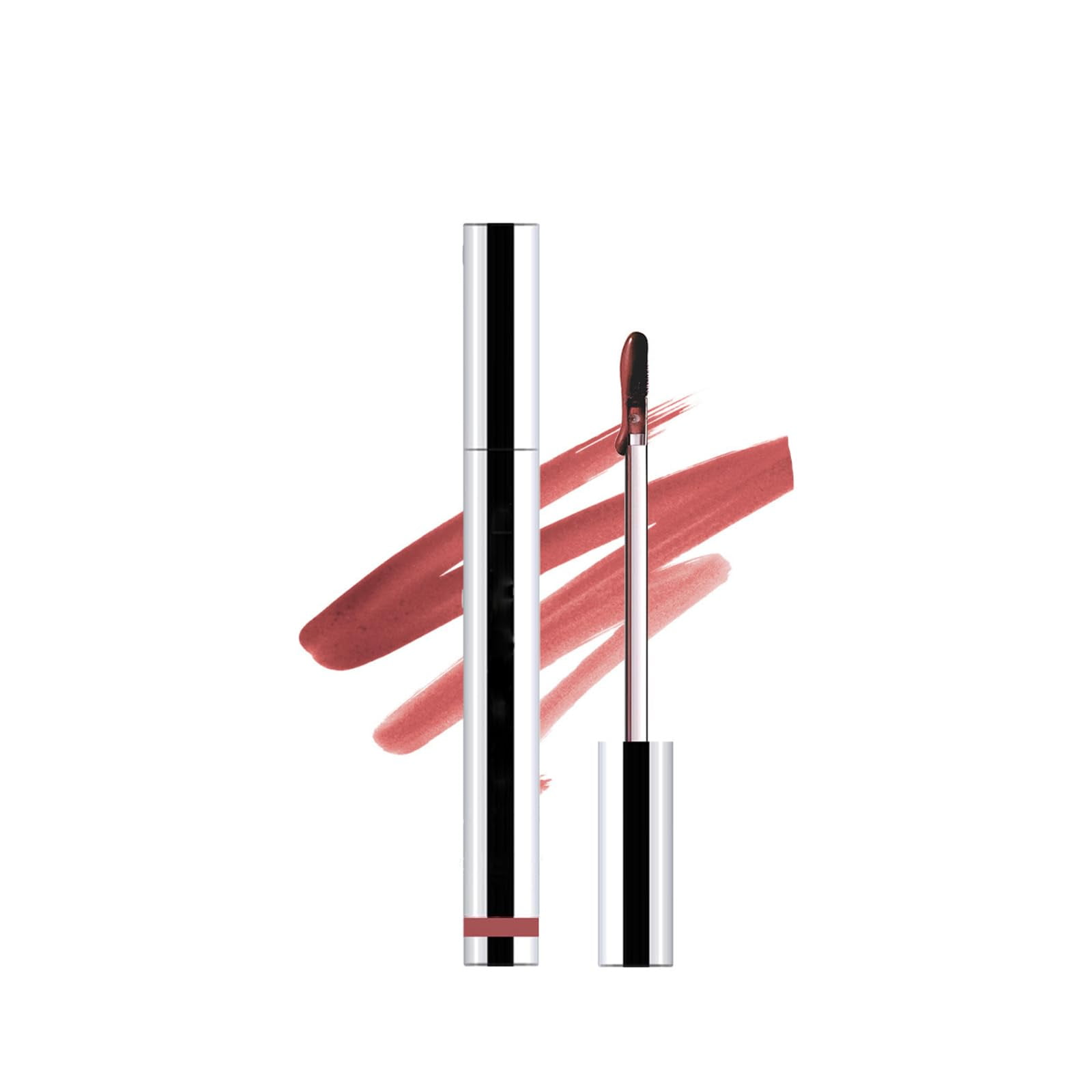 Kassaria Lip Stain,Long Lasting Matte Lip Transfer Proof Lipstain ...