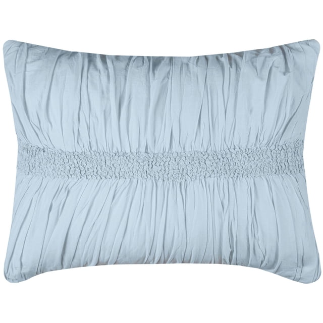 Kassedy Quilted Sham by Rizzy Home - Walmart.com