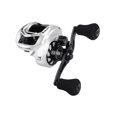 Daiwa Lexa HD 400HS L Left Hand Baitcasting Reel, 7.1:1 - LEXA-HD400HSL ...