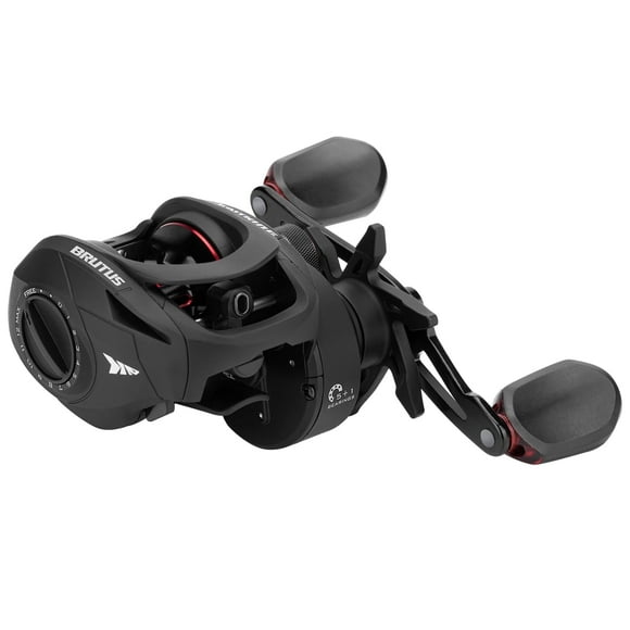 Left-Handed Baitcasting Reels in Baitcasting Reels - Walmart.com