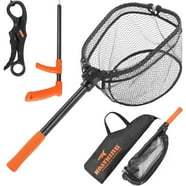 Ranger Smelt Net, 13' - Walmart.com