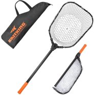 Adventure Ego Telescoping Crappie Net - Walmart.com