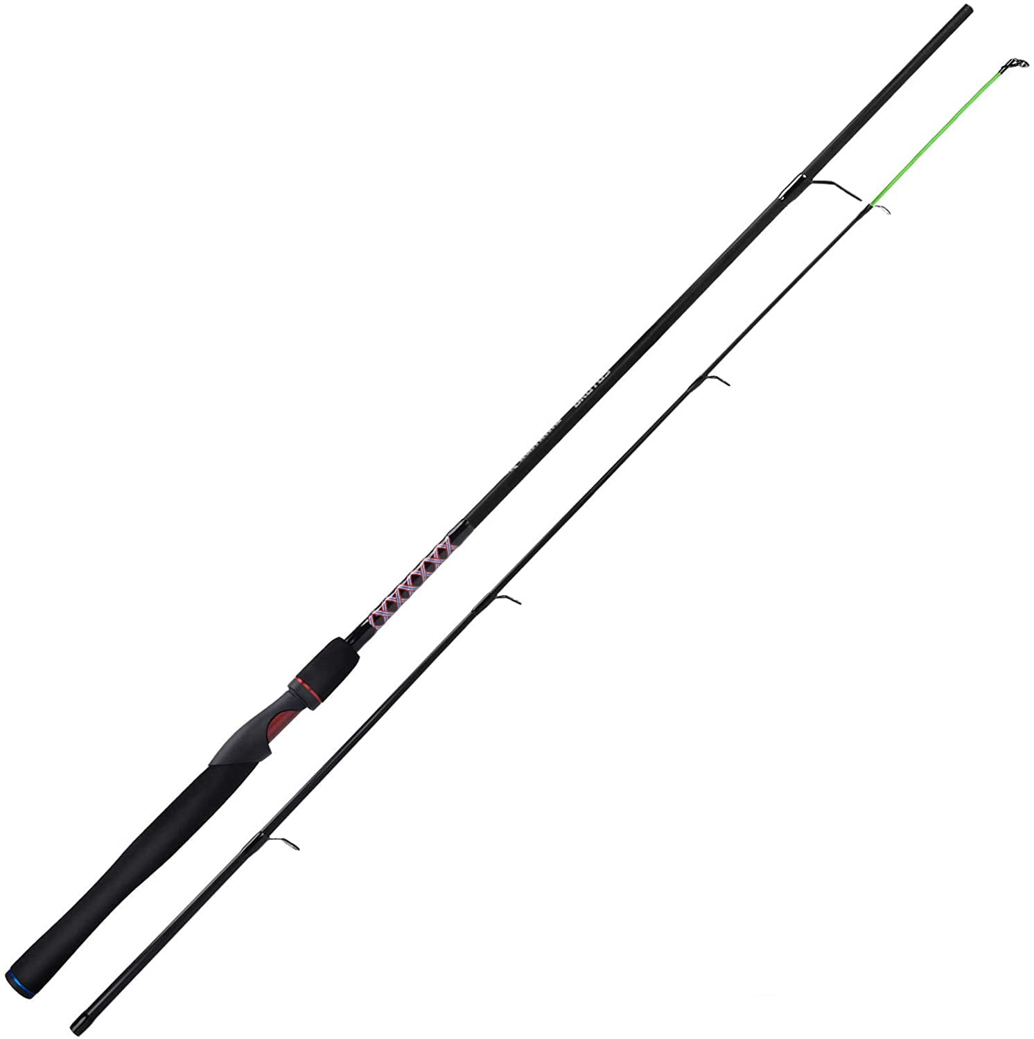 KastKing Brutus Spinning Rods & Casting Fishing Rods, Brute Tuff ...