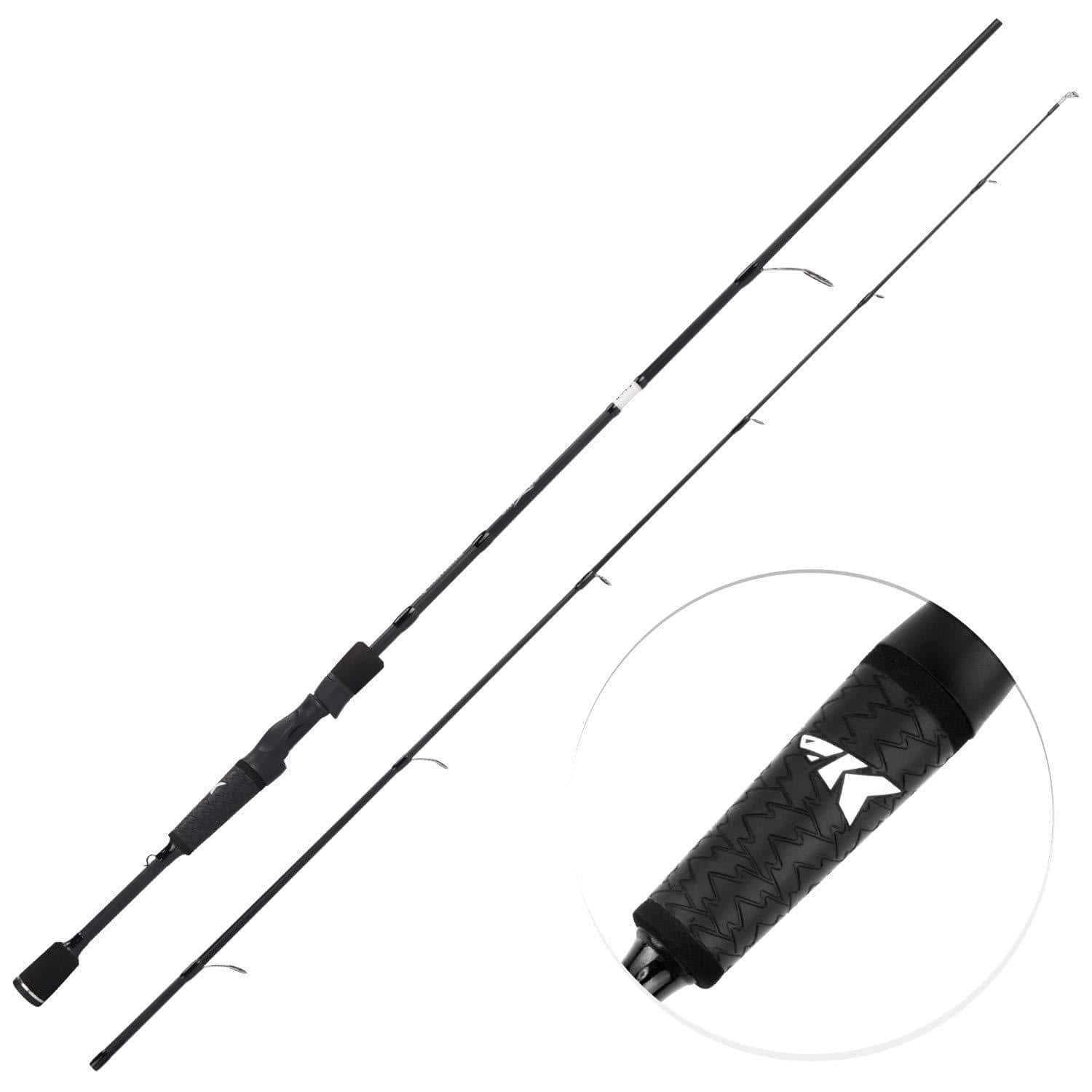 KastKing Crixus Fishing Rods - Walmart.com