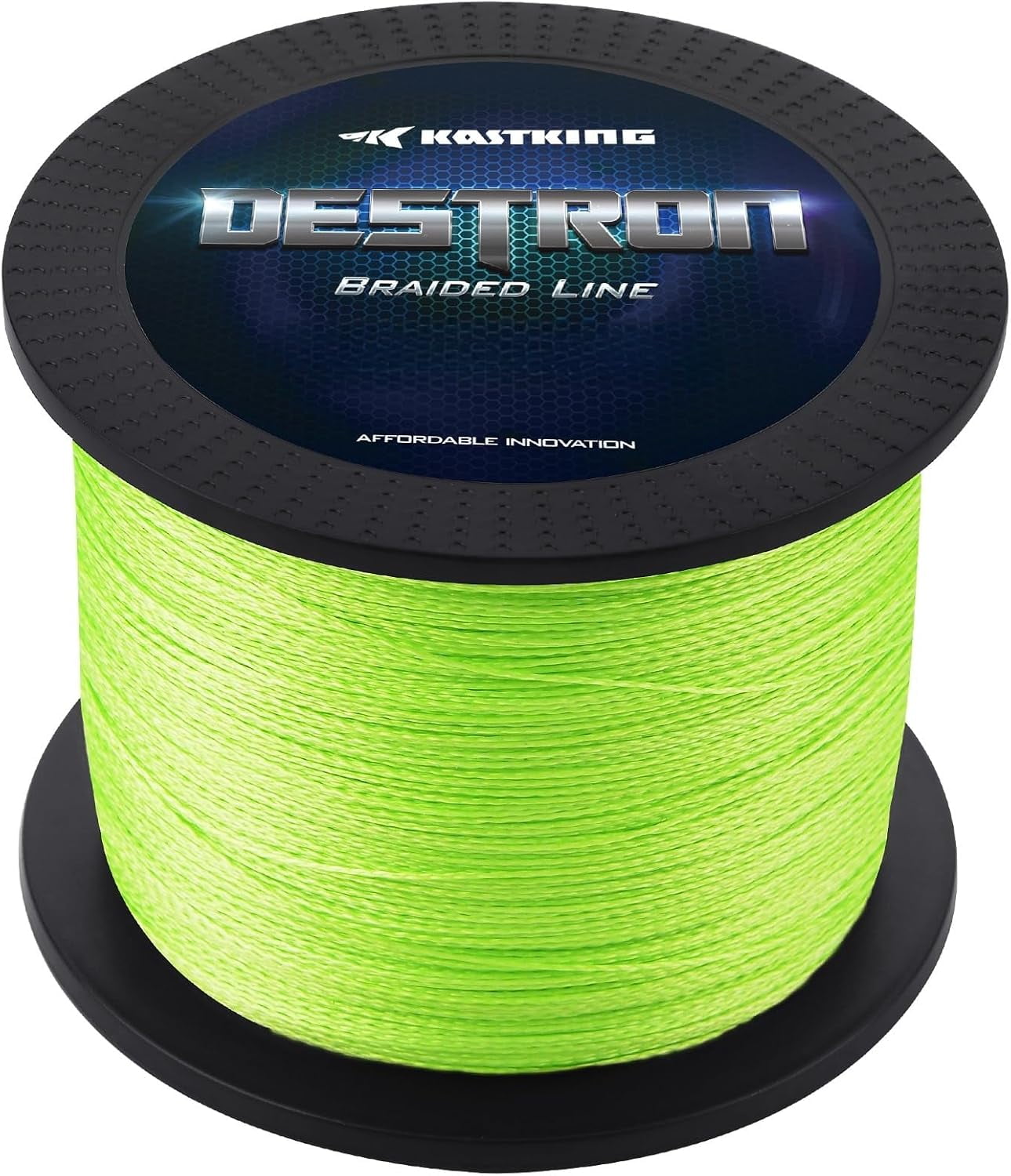 KastKing Destron Braided Fishing Line, Highly Abrasion Resistant ...
