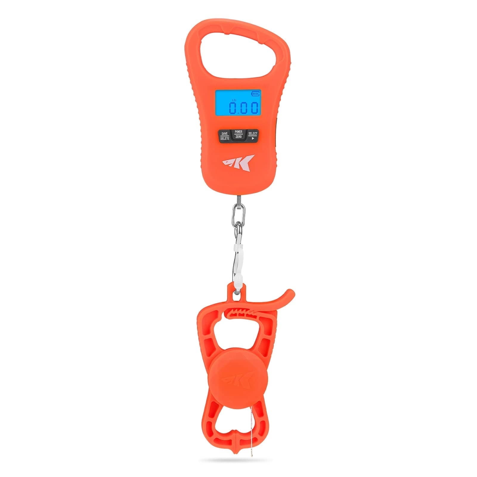 KastKing Fish Scale, Digital Hanging Fish Scale with USB Charging ...