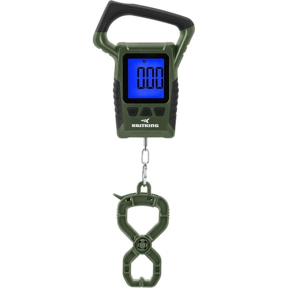 Etekcity LCD Digital Smart Body Weight Scale, Glass and Silver, 400lb ...