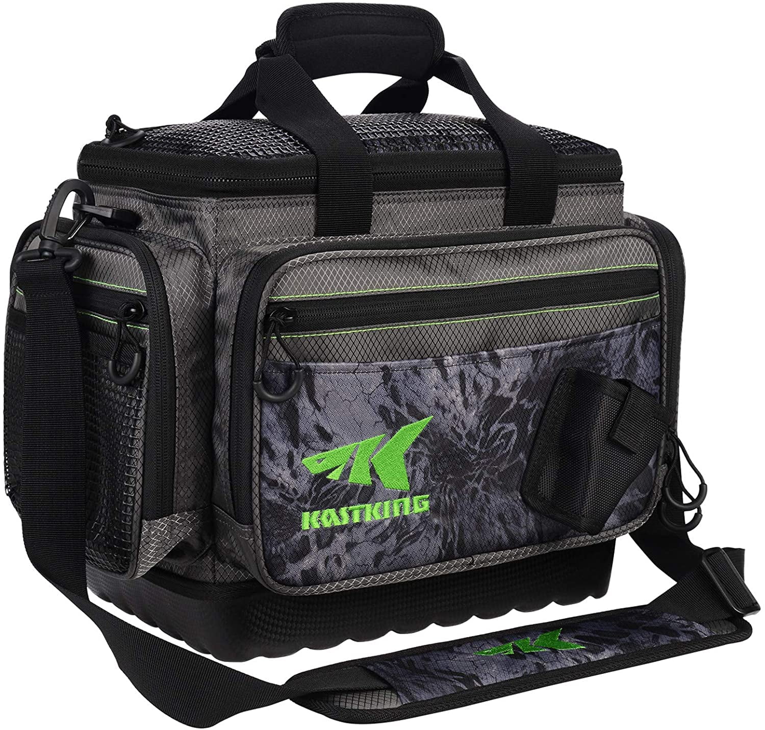 KastKing Fishing Gear & Tackle Bags - Saltwater Resistant Fishing Bags ...