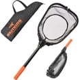 KastKing Fishing Net, Foldable Extendable Fish Landing Net, Lightweight ...