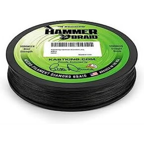 20 Pound Braided Fishing Line