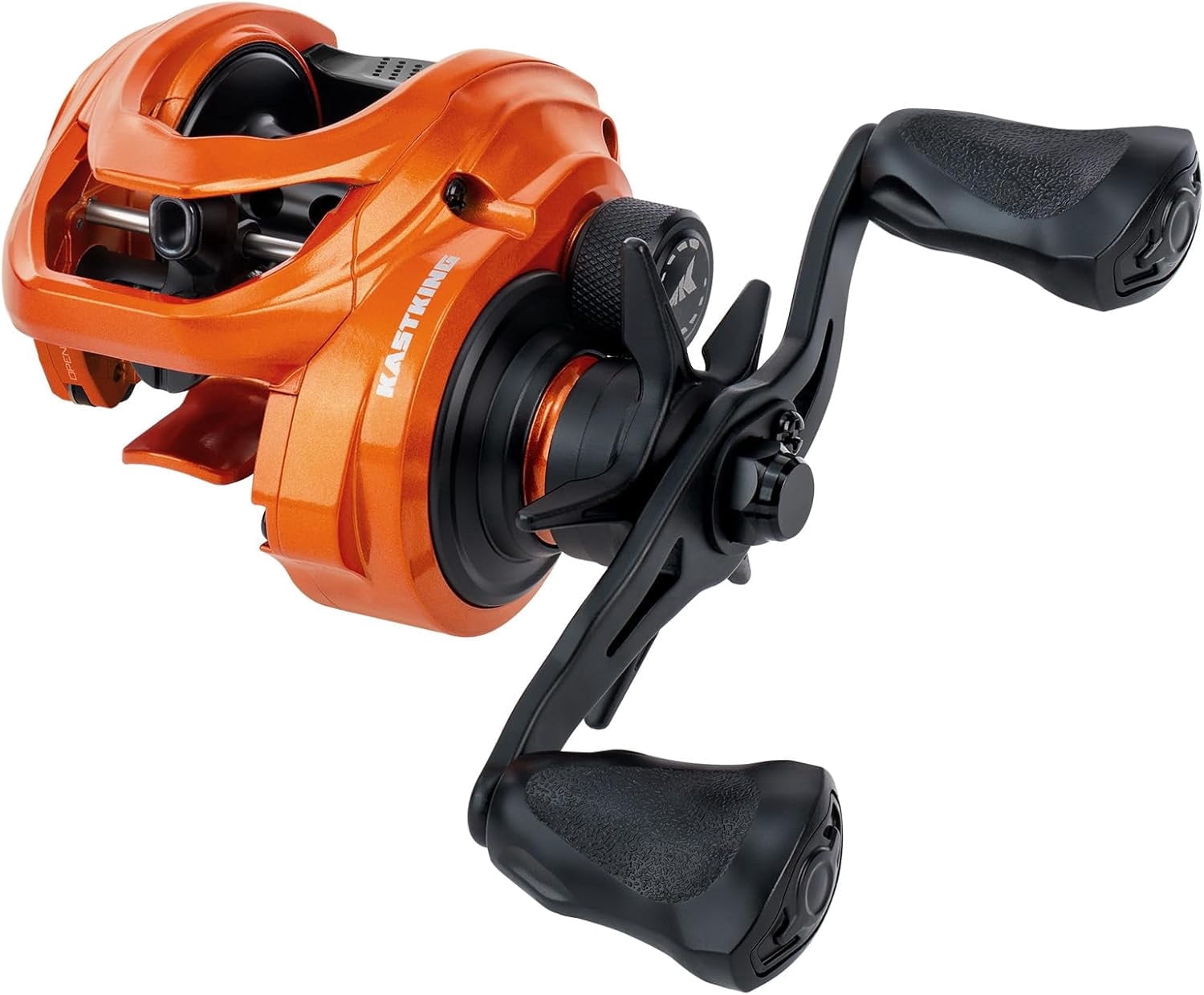 KastKing Baitcasting Fishing Reel,Freshwater & Inshore Bass Fishing ...
